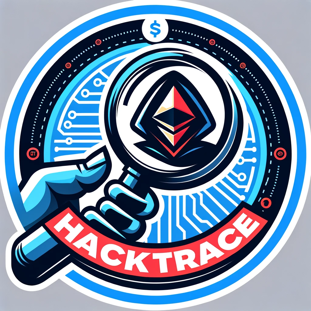 HackTrace | ETHGlobal